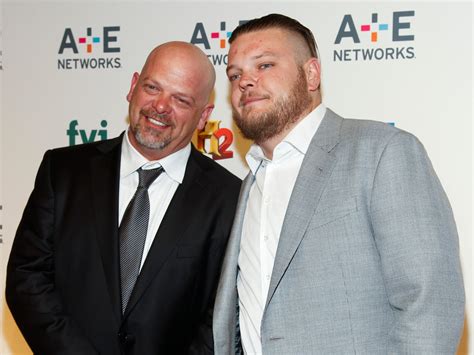 ‘pawn Stars Star Rick Harrison Gets Major Health Update After