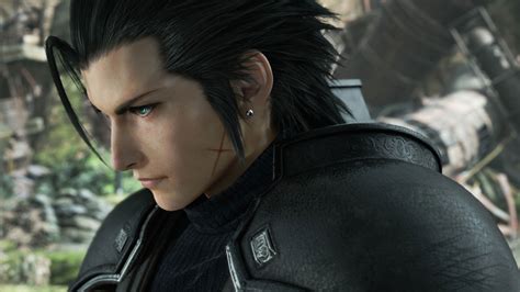 Final Fantasy 7 Revelation Selbst Die Disc Version Braucht Einen Download