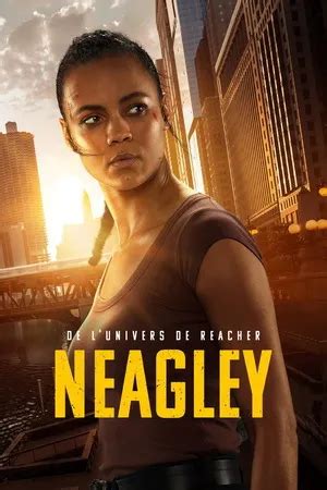 Neagley 2026 Season 1 Hindi English Dual Audio All Episodes Web Dl