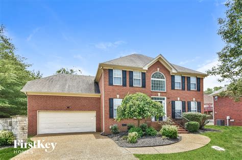 4801 Mara Vista Dr Nashville Tn 37076