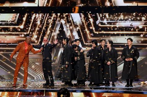 Americas Got Talent Quarterfinals 1 Recap Agt Goes Live On Aug 18