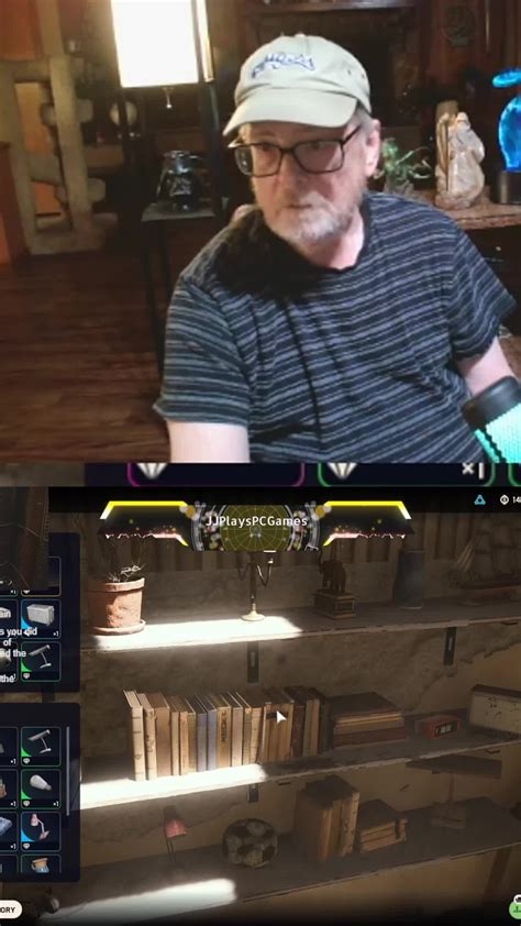 Arc Raiders Decorating The Outpost Jjplayspcgames On Twitch Tiktok