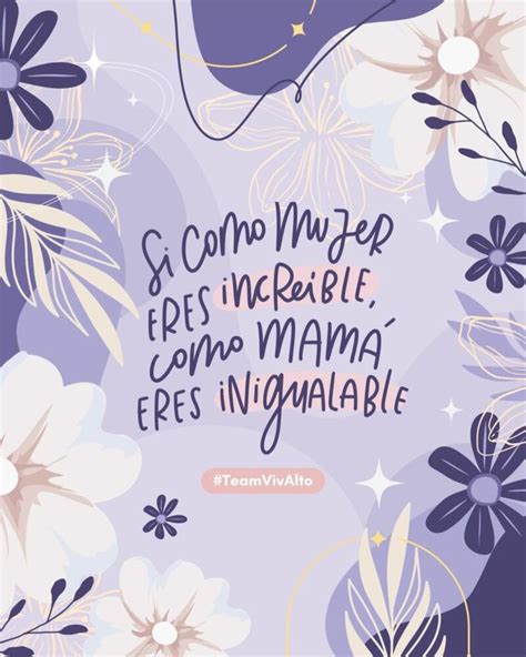 Imágenes Del Día De La Madre Gratis Con Frases Bonitas Animadas Para