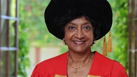 South African Jurist Navi Pillay Awarded Nobel Peace Prize Telesur