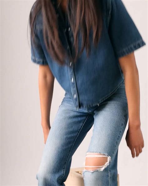 Wedgie Bootcut Jeans Medium Wash Levis® Lu