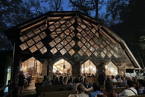 Maverick Concerts Announces Its 2026 Season Maverick Concerts