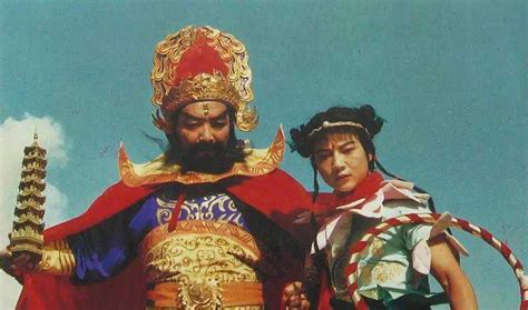 最受喜爱的十大哪吒角色榜单：吴磊第九，宋祖儿第六，榜首实至名归