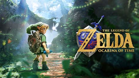 Zelda 40th Anniversary Concert Tour Dates