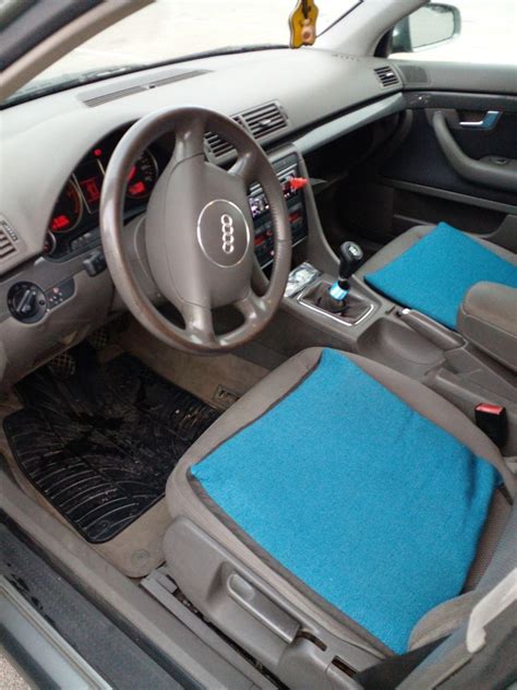 Shes Audi A4 1 9 Tdi Pejë