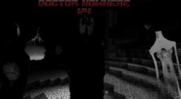 Doctor Nowhere All Creatures — Minecraft Bedrock Addon Download