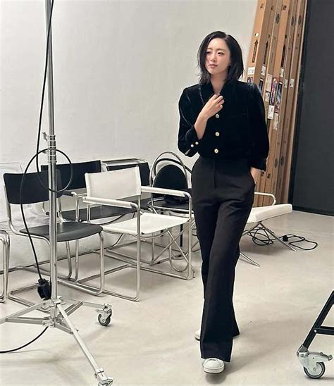 함은정 8살 연상 ♥김병우 감독과 결혼 앞두고 작별 인사 “이제 안녕”