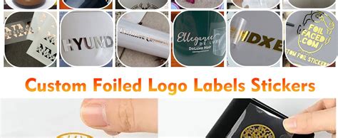 Amazon Custom Uv Transfer Stickers For Business Metal Custom Logo