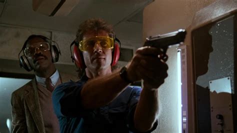 Larme Fatale 5 Mel Gibson Révèle Enfin Ce Que Prépare Le Film