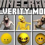 Play Minecraft Verity Mod On Browser Online On Gamemoloko