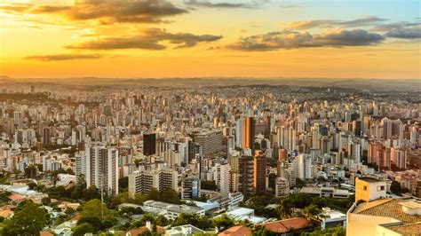 As Cidades Mais Esportivas Do Brasil Que Fazem Qualquer Sedentário Se Mexer Lance Outros Lances
