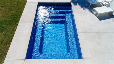 Fiberglass Pools And Fiberglass Pool Shapes Premier Pools