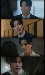 ‘친애하는 X 홍종현 웃음 뒤의 광기 서늘함의 정점