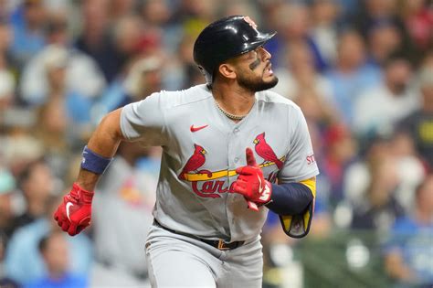 St Louis Cardinals News Roster And Schedule — Heavy