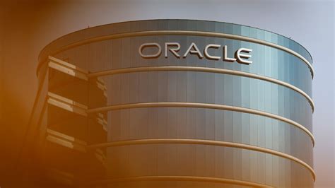 미 오라클 주가 12 급락ai 투자 우려 재부상