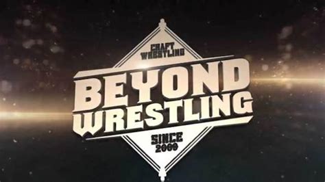 Beyond Wrestling Founder Drew Cordeiro Discusses Impact Of Aew And Wwe