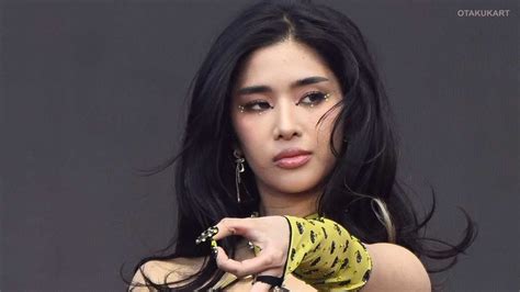 Katseyes Leader Sophia Announces Temporary Break From Group Activities