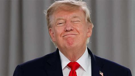 Trump And His Fragile Ego Humiliate Graham In Eulogy