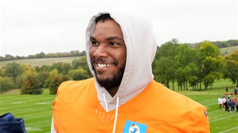 Denver Broncos 3 Biggest Players Who Left In Free Agency