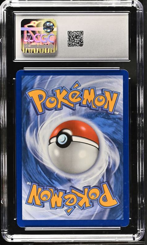 Mega Gardevoir Ex Mega Evolution Mega Hyper Rare 187 Cgc 85 Pokemon