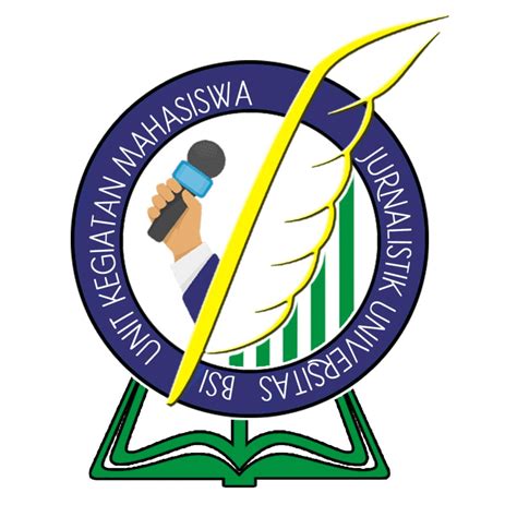 Inspirasi Podcast Ukm Jurnalistik Ubsi Noice Podcast