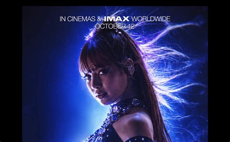 Blackpink Star Lisas ‘always Lalisa To Debut At Toronto Film Fest