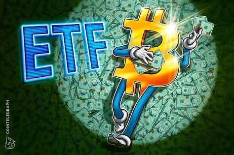 Bitcoin Etfs Log 1b Inflows During 50 Drawdown
