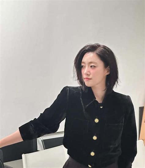 함은정 8살 연상 ♥김병우 감독과 결혼 앞두고 작별 인사 “이제 안녕”