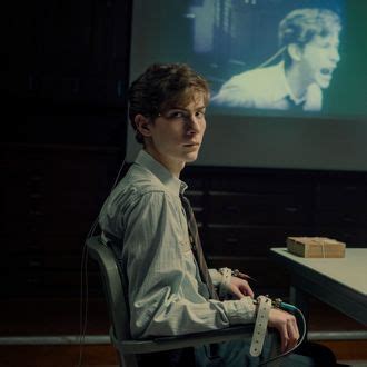 Netflixs ‘unabomber Shows How Ted Kaczynski Turned Bad