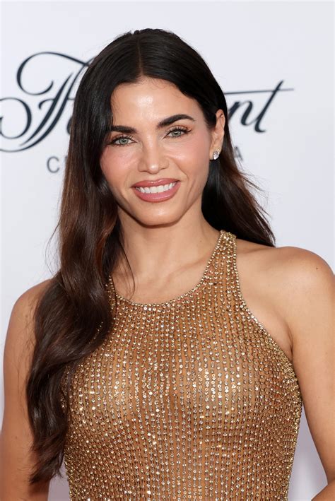 Jenna Dewan Claps Back After Dancing With The Stars Fans Call Her