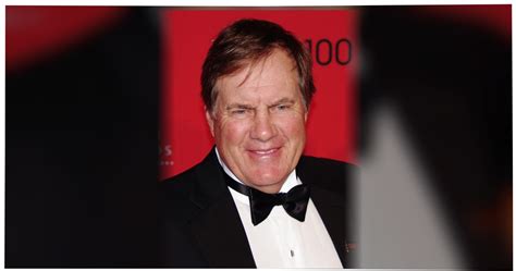 Unc Denied Banning Bill Belichicks Girlfriend—while Confirming She