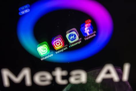 Meta Facebook Konzern Macht Offenbar Milliarden Mit Betrügerischer
