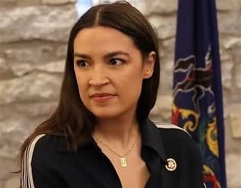 Alexandria Ocasio Cortezs Casual Bar Night Turns Into The Internets
