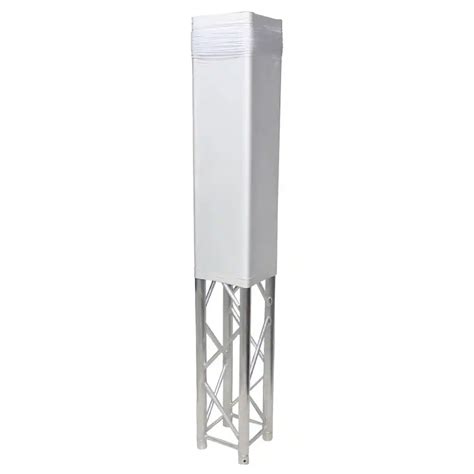 Prox Xtc Sq820ts 820 Lycra Cover Scrim Sleeve White Best Buy
