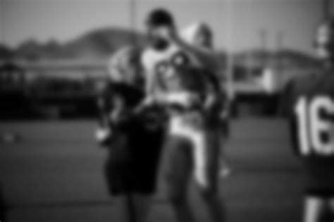 Raiders 2026 Training Camp Day 9