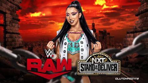 Wwe News Ex Star Announces Engagement And Hinge Is To Thank For It