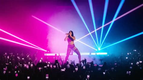 The Official 2026 Dua Lipa Gig Schedule And Dates