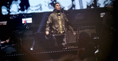 Oasis 2027 Tour Dates Full List Confirmed With 11 Nights At Manchester