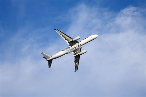 Назван срок начала поставок самолета Ту 214 авиакомпаниям Газета Ru