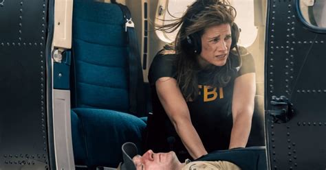 Is Oa Back In 26 Fed Fbi Season 9 Episode 1 Sees The Fan Favorite Go