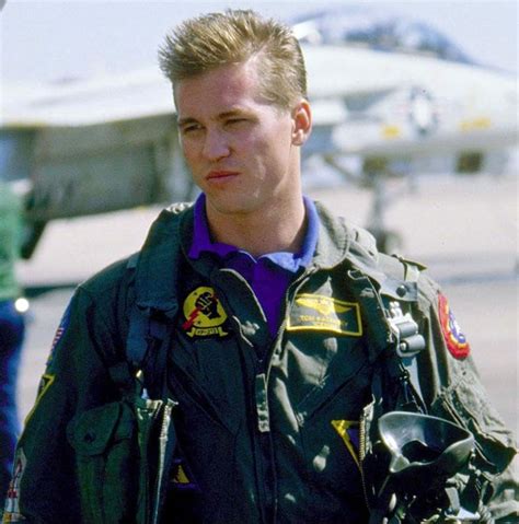 Val Kilmer Best Known For Top Gun Passes Away At 65