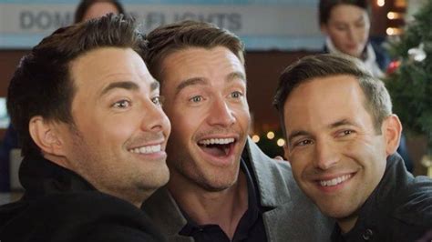 10 Gay Holiday Movies And Where To Watch Them