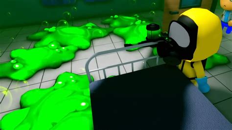 Roblox Animal Hospital Adds Slime Anomaly Firefighter Class And More
