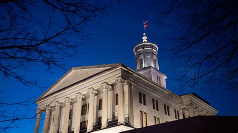 How Home Rule Plays A Role In Nashvilles Legal Fight Against State