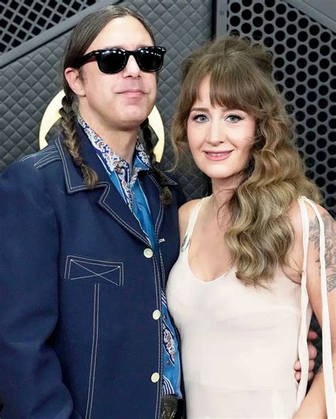 Margo Price And Husband Jeremy Ivey Talk Balancing Their Personal And
