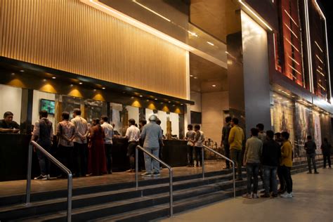 Karnataka Multiplex Cess Notices Quashed By High Court